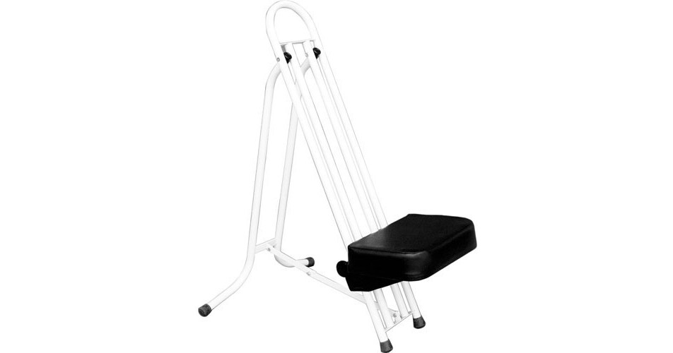 Starbound Starbound Observer's Chair (White) 329-1010-WHITE B&H