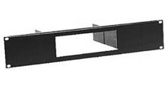 Bogen RK78 Rack Panel Mounting Kit for CR100A/CDR1 RK78 B&H