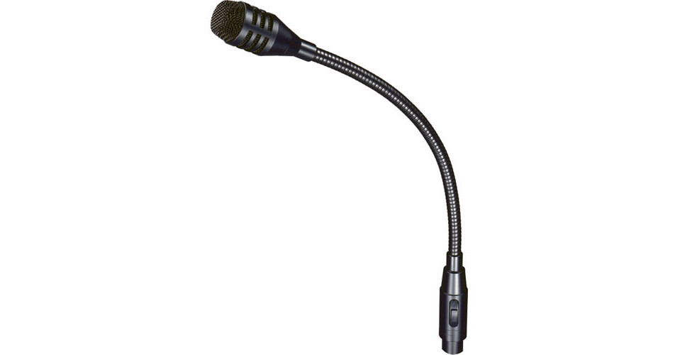 Bogen GDU150 Dynamic Gooseneck Microphone (16") GDU150 B&H Photo