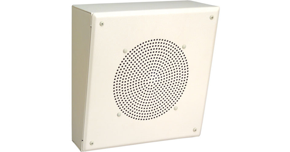 Bogen MB8TSL 8" Metal Box Speaker MB8TSL B&H Photo Video