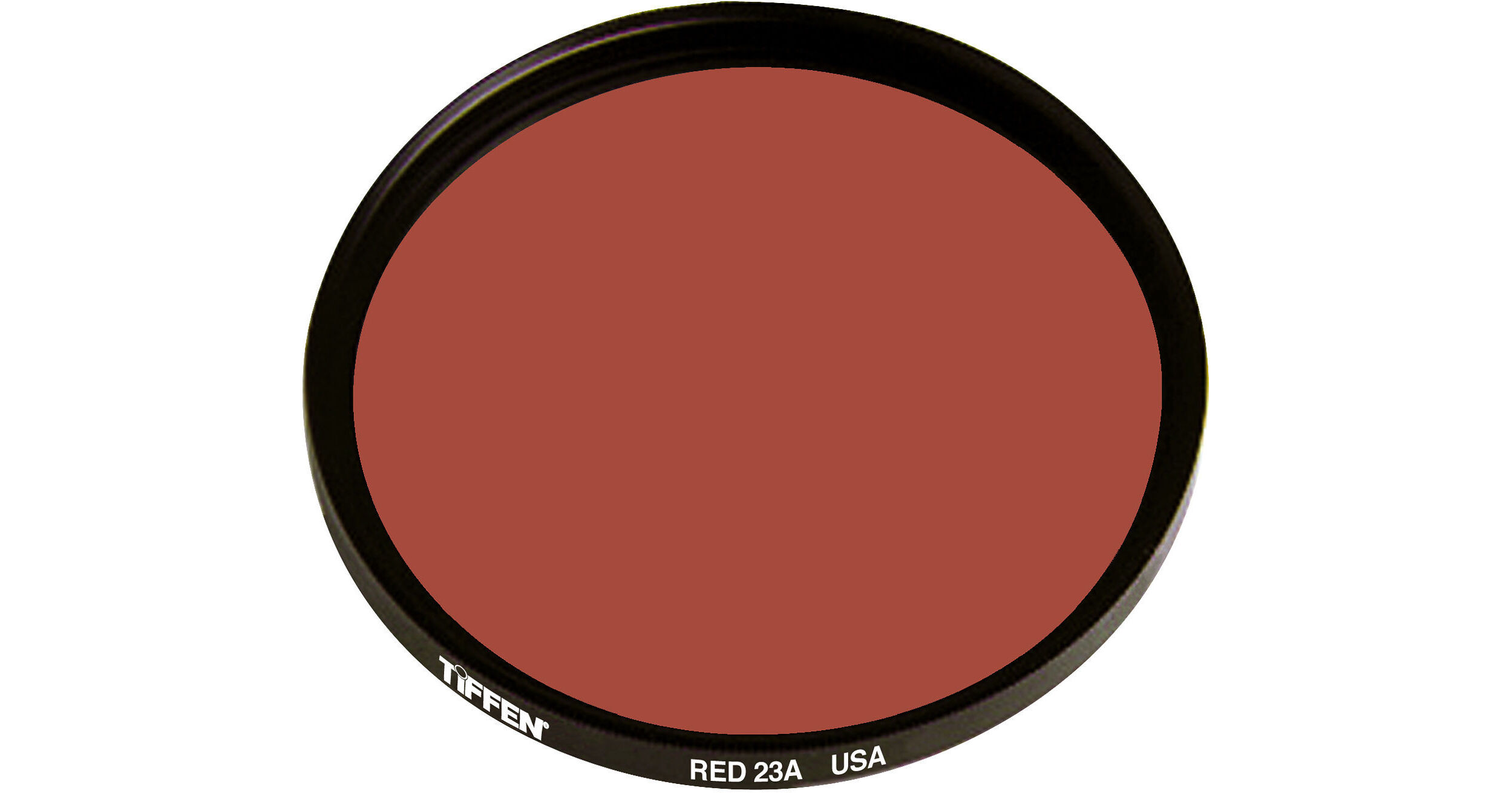 Tiffen 77mm Red 23A Filter 77R23A B&H Photo Video