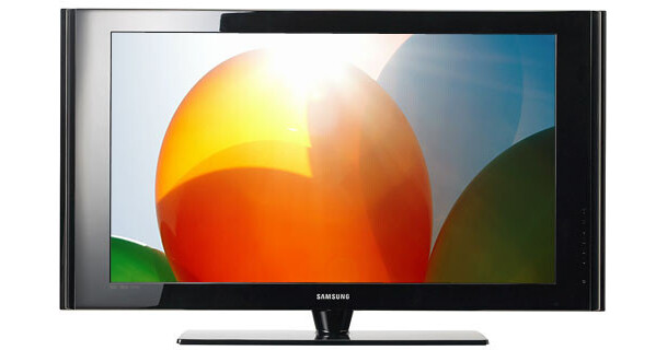 Samsung LN52A530 52" 1080p LCD HDTV (Black) LN52A530P1FXZA