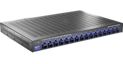 NVT Phybridge NV-16PS13-PVD 16-Channel Power Supply