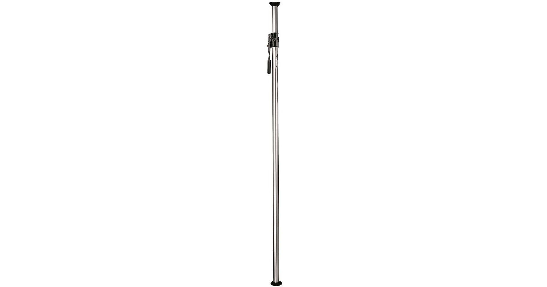 Manfrotto Autopole (Silver, 6.9-12.1') 032 B&H Photo Video