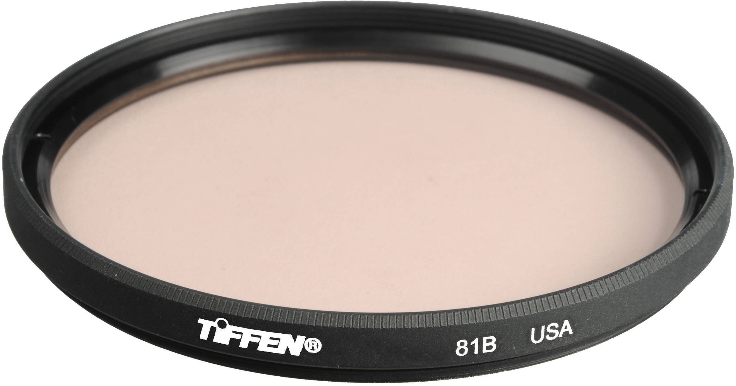 Tiffen 67mm 81B Light Balancing Filter 6781B B&H Photo Video