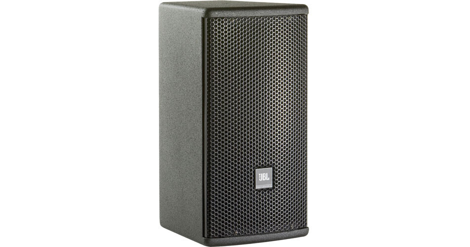 JBL AC16 B 2-Way 6.5" Loudspeaker (Black) AC16 B&H Photo Video