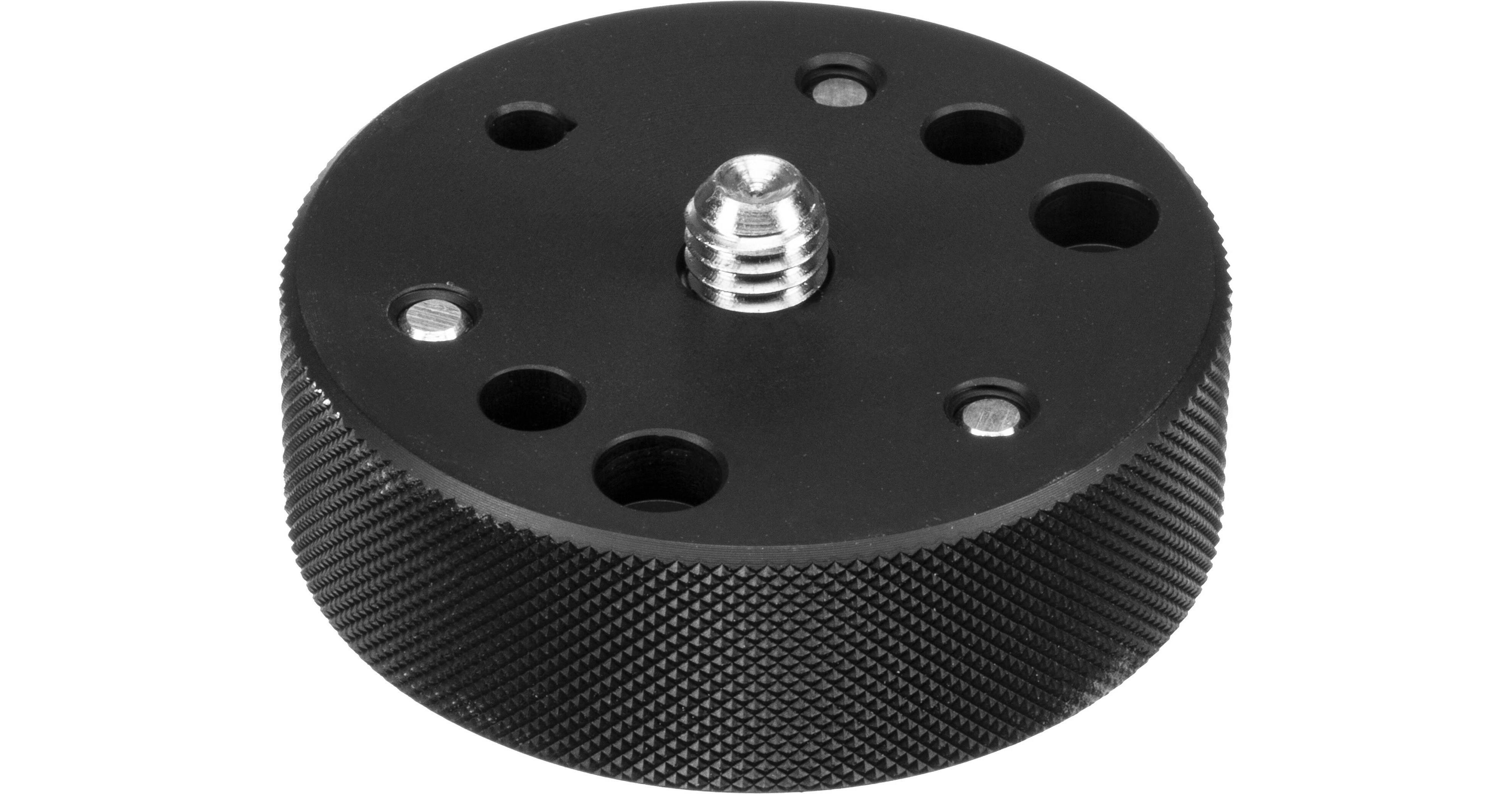 Manfrotto 120-38 Tripod Spacer for Tripod Columns 120-38 B&H