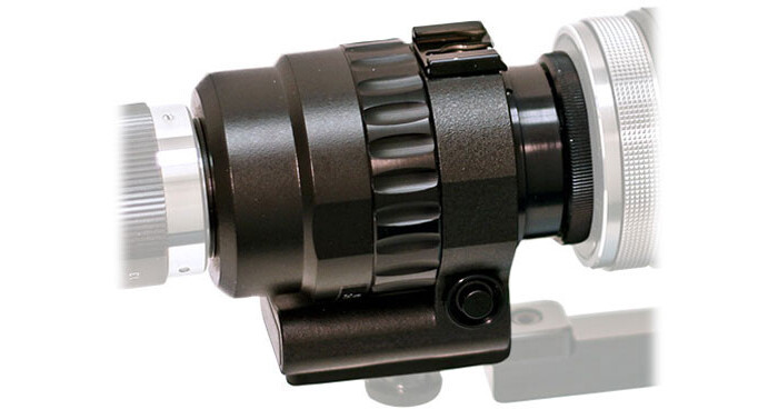AstroScope Night Vision Adapter 9350-37-3LPRO 914919 B&H Photo