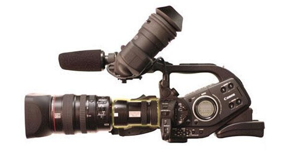 AstroScope Night Vision Adapter 9350-XHG1-3LPRO 914844 B&H Photo