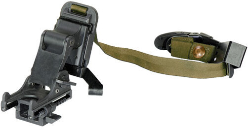 ATN PASGT Helmet Mount Adapter ACMUHMNTPAGS B&H Photo Video