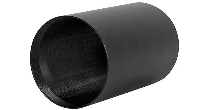 Vortex 50mm Sun Shade 50MM-V-SHADE B&H Photo Video