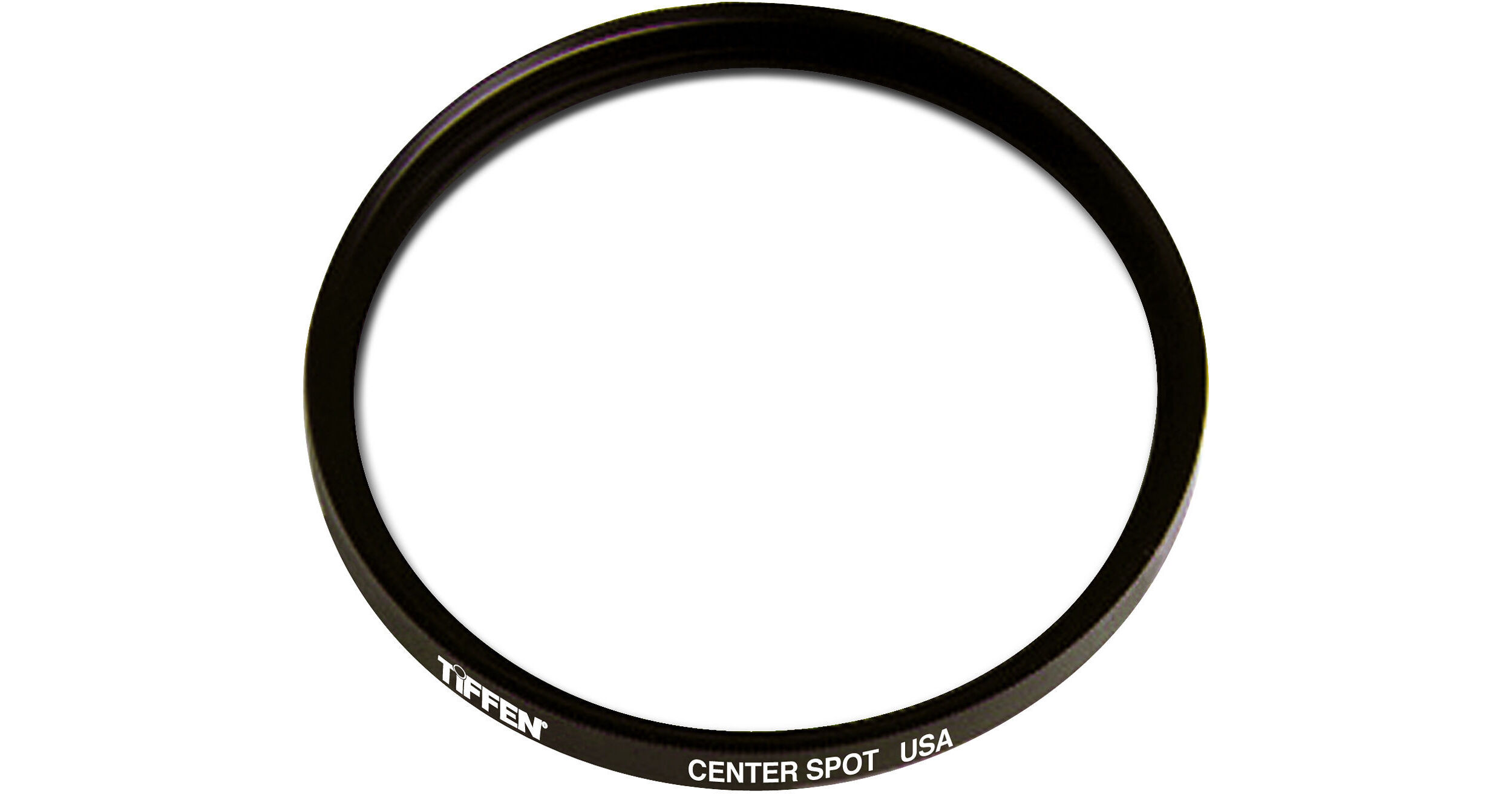 Tiffen 77mm Center Spot Filter 77CS B&H Photo Video
