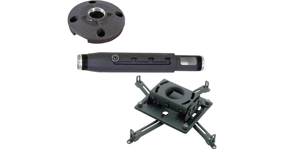 Chief Projector Ceiling Mount Kit KITPD012018 B&H Photo Video