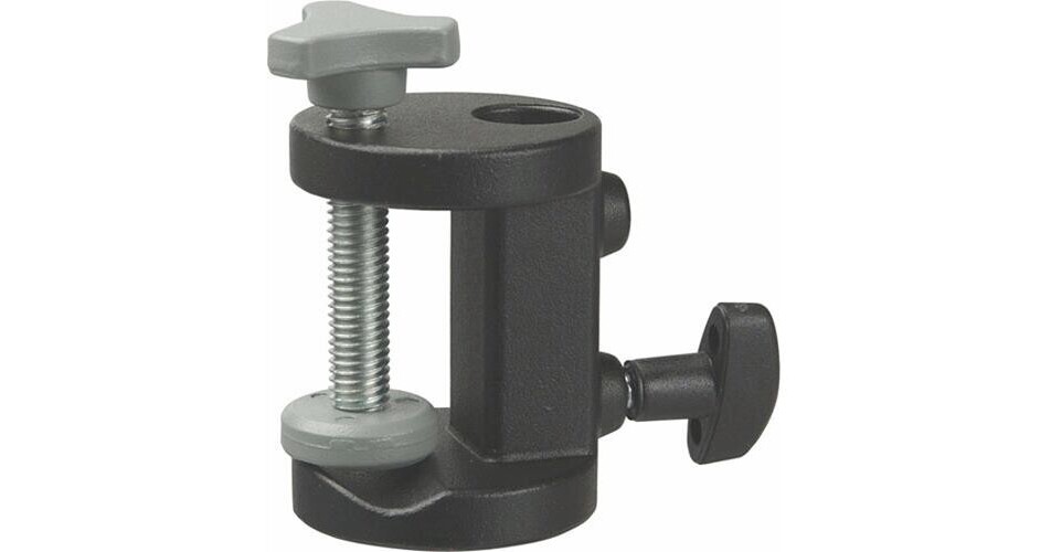 Kaiser Small Table Clamp 205027 B&H Photo Video