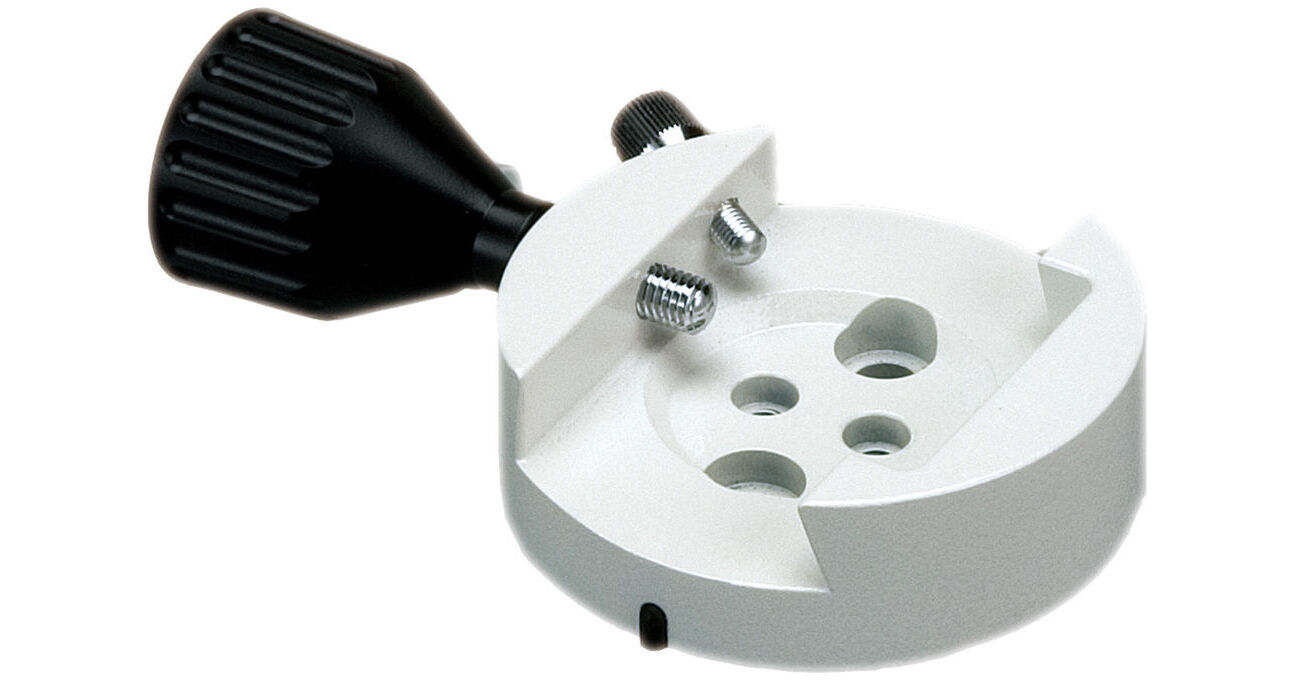 Vixen Optics Dovetail Plate Mounting Block ES3810 B&H Photo Video