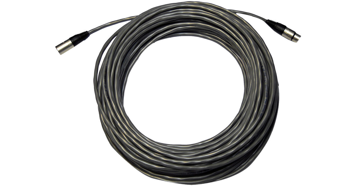 PSC Bell & Light Cable 100' (30.48 m) FPSC1102A B&H Photo Video