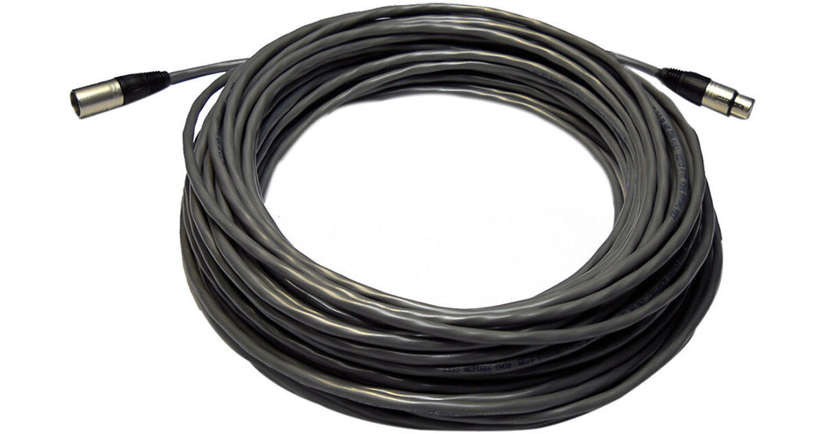 PSC Bell & Light Cable 150' (45.72 m) FPSC1102B B&H Photo Video