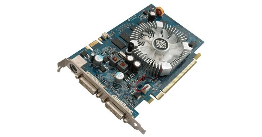 BFG Tech nVIDIA GeForce 9500 GT PCI Express 2.0 BFGE951024GTE