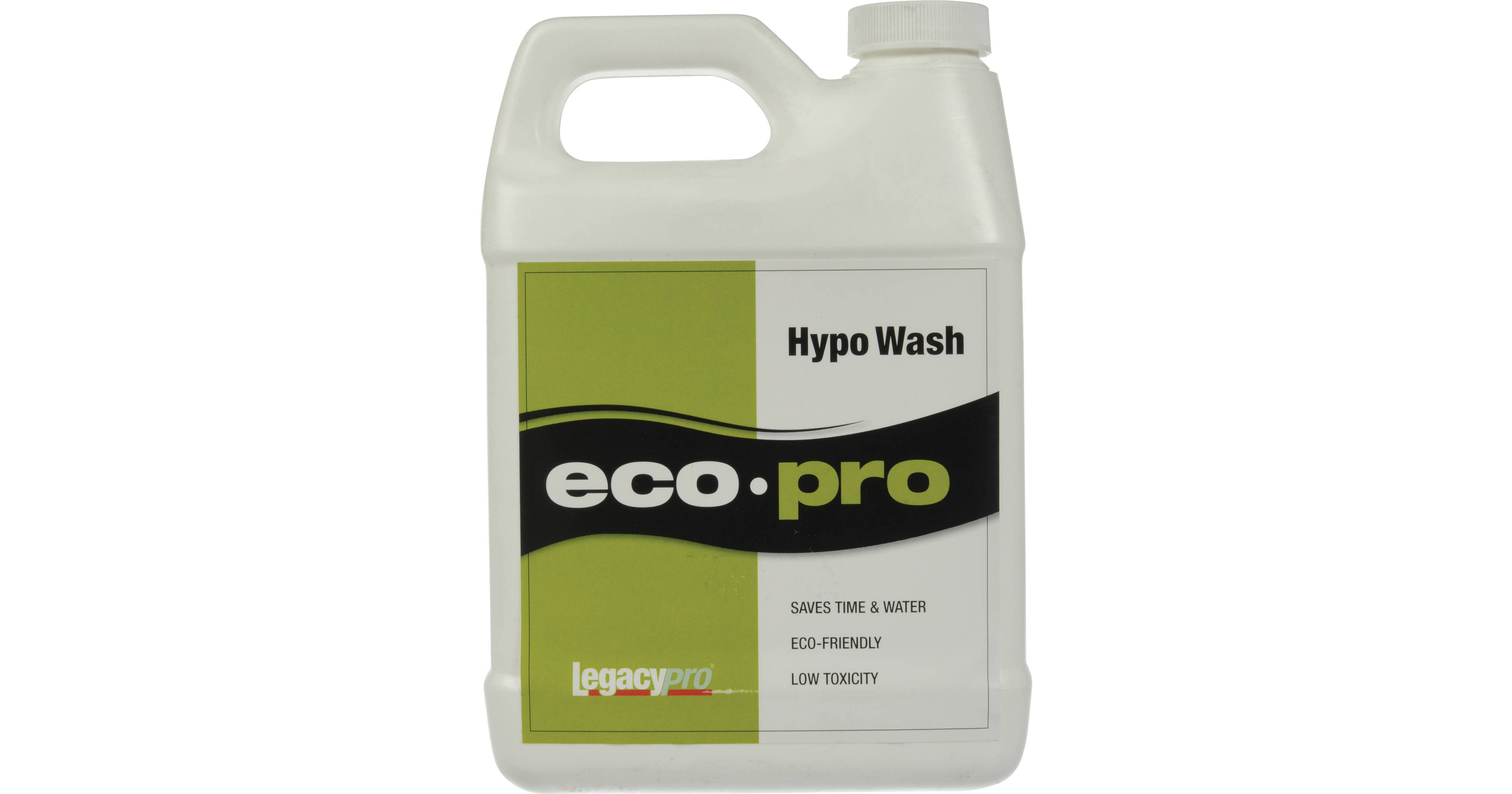 Eco Pro Hypo Wash (1 Quart) 1231128 B&H Photo Video