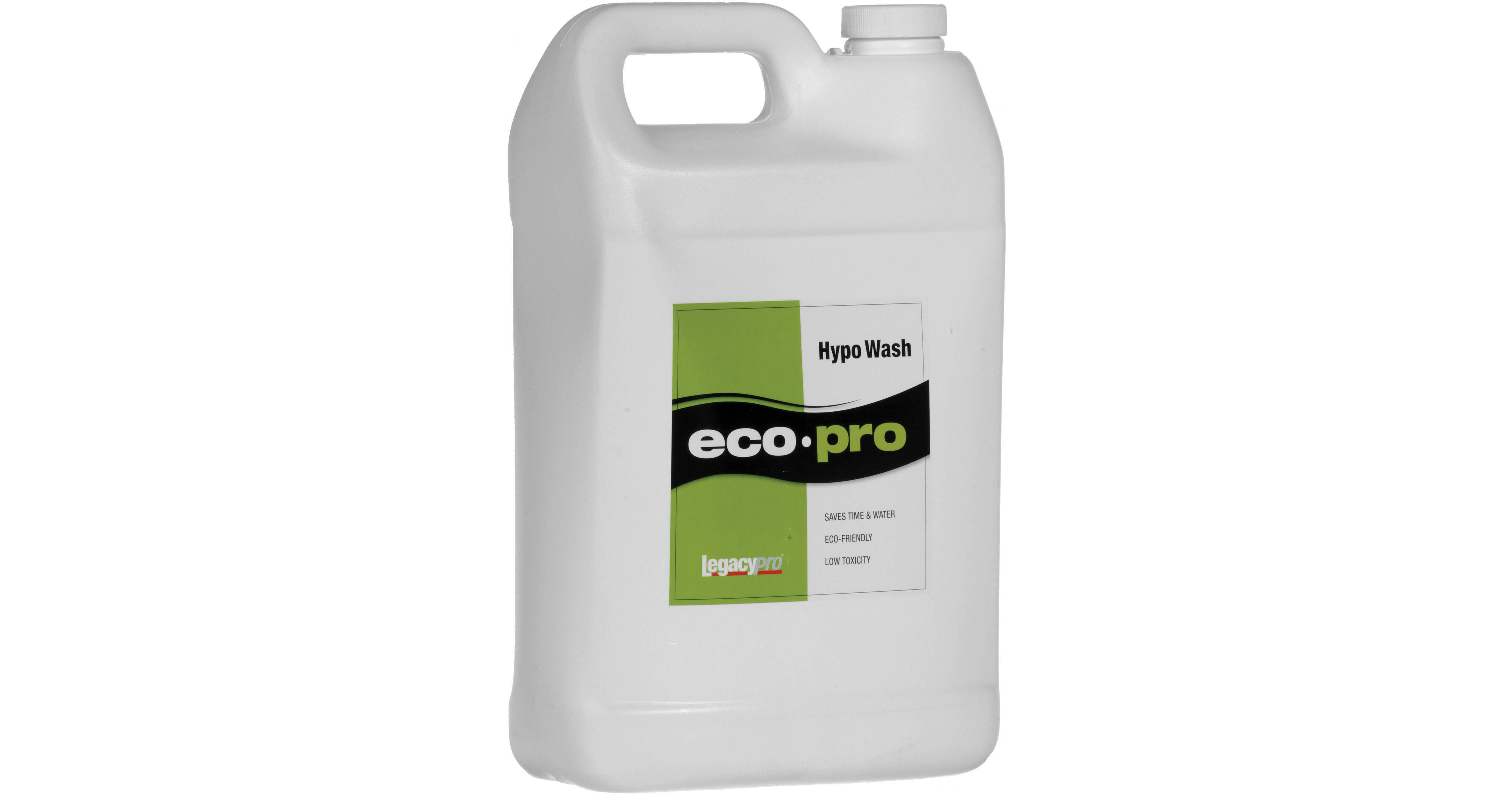 Eco Pro Hypo Wash (1 Gallon) 1231135 B&H Photo Video