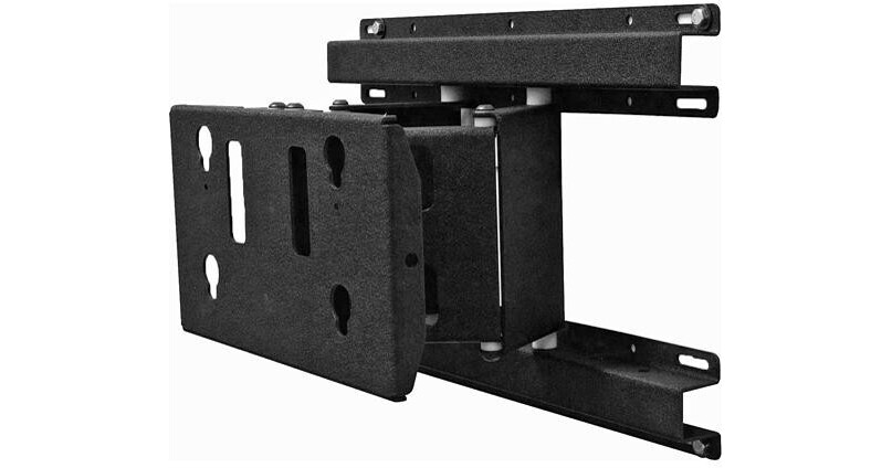 Chief Universal Swing Arm (Black) MPWVB B&H Photo Video