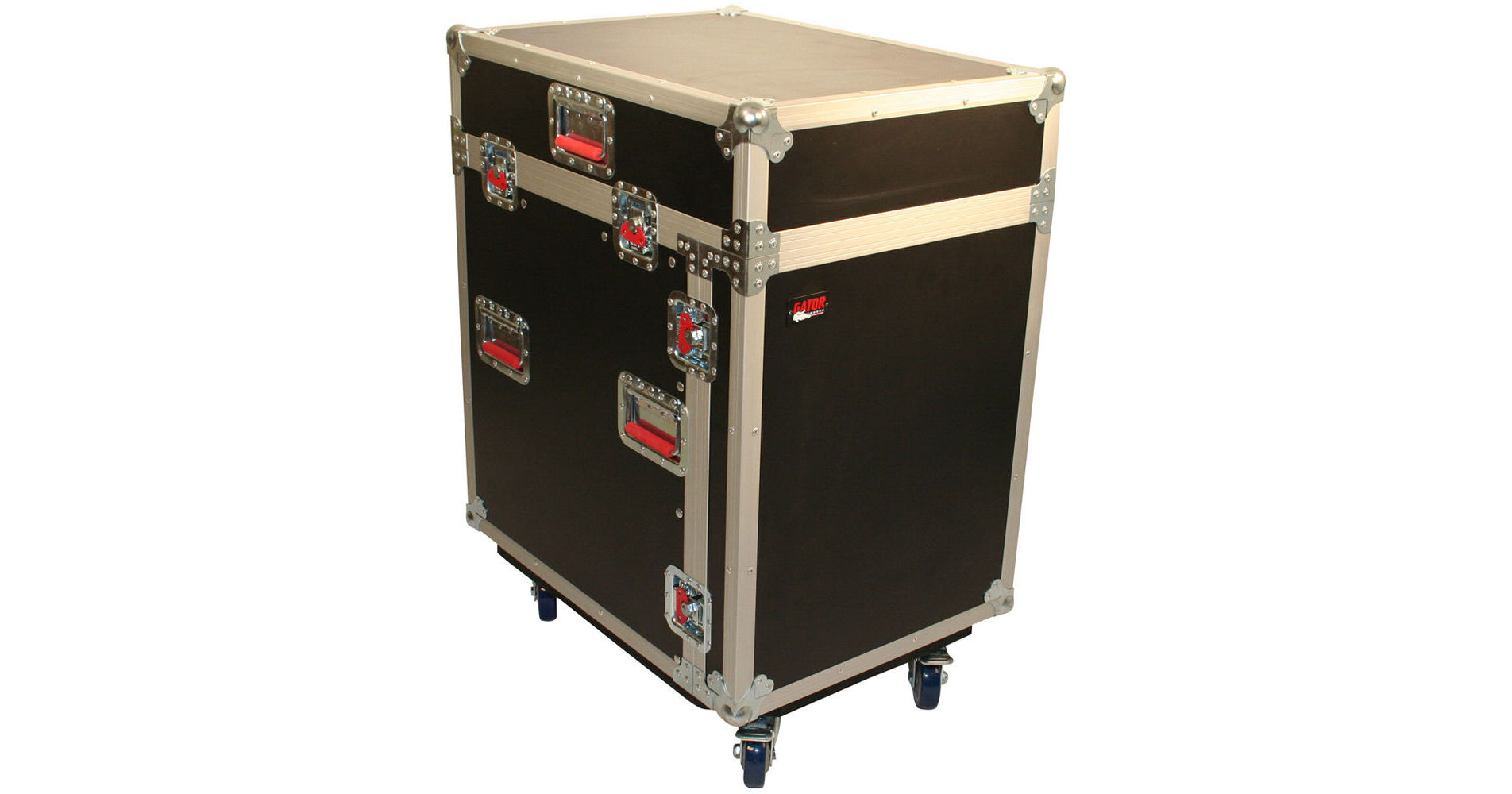 Gator G-TOUR GRC12x12 Slant Top Rack Console G-TOUR-GRC12X12 B&H