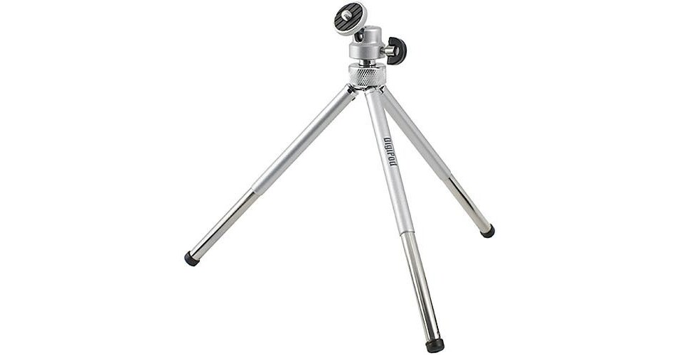 Smith-Victor Digipod 2 Section Tabletop Tripod 700215 B&H Photo
