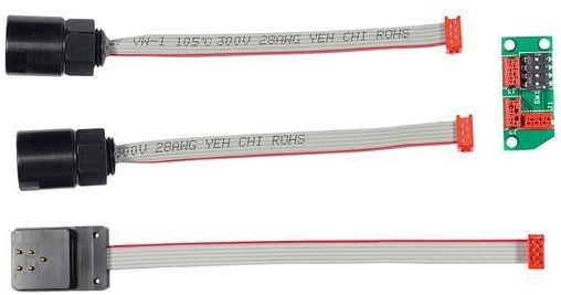 Aquatica Dual Strobe Assembly for Aquatica Housings 18911 B&H