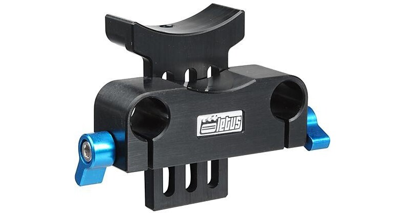 Letus35 LTBRACKETELTV2 Support Bracket for v2 LTBRACKETELTV2 B&H