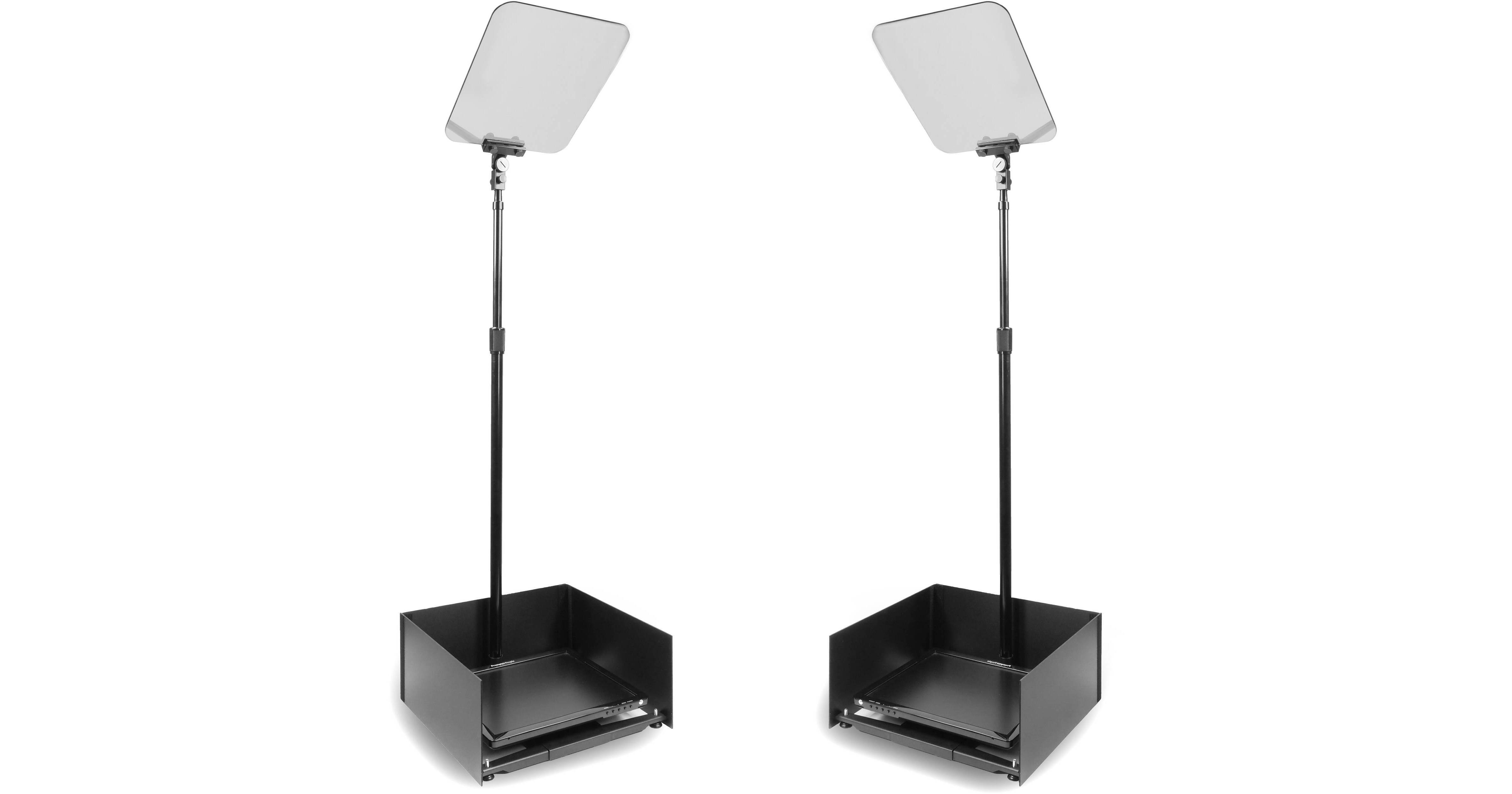 Prompter People StagePro 17" Presidential Teleprompter PRO-SP17P