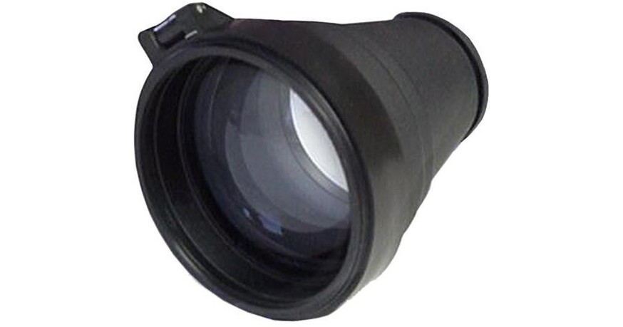 ATN 3x Mil-Spec Magnifier Lens ACMPPVSXL3A B&H Photo Video