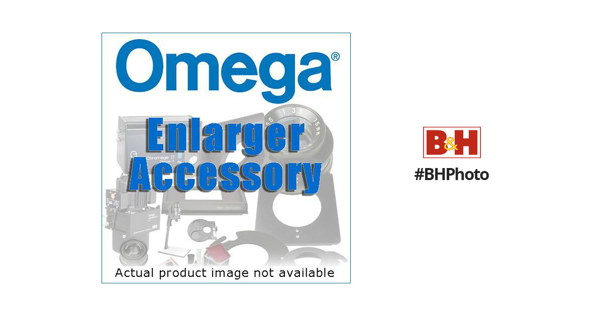 Omega Power Cord Connector ONLY for the 4x5" LPL LPL36847622A