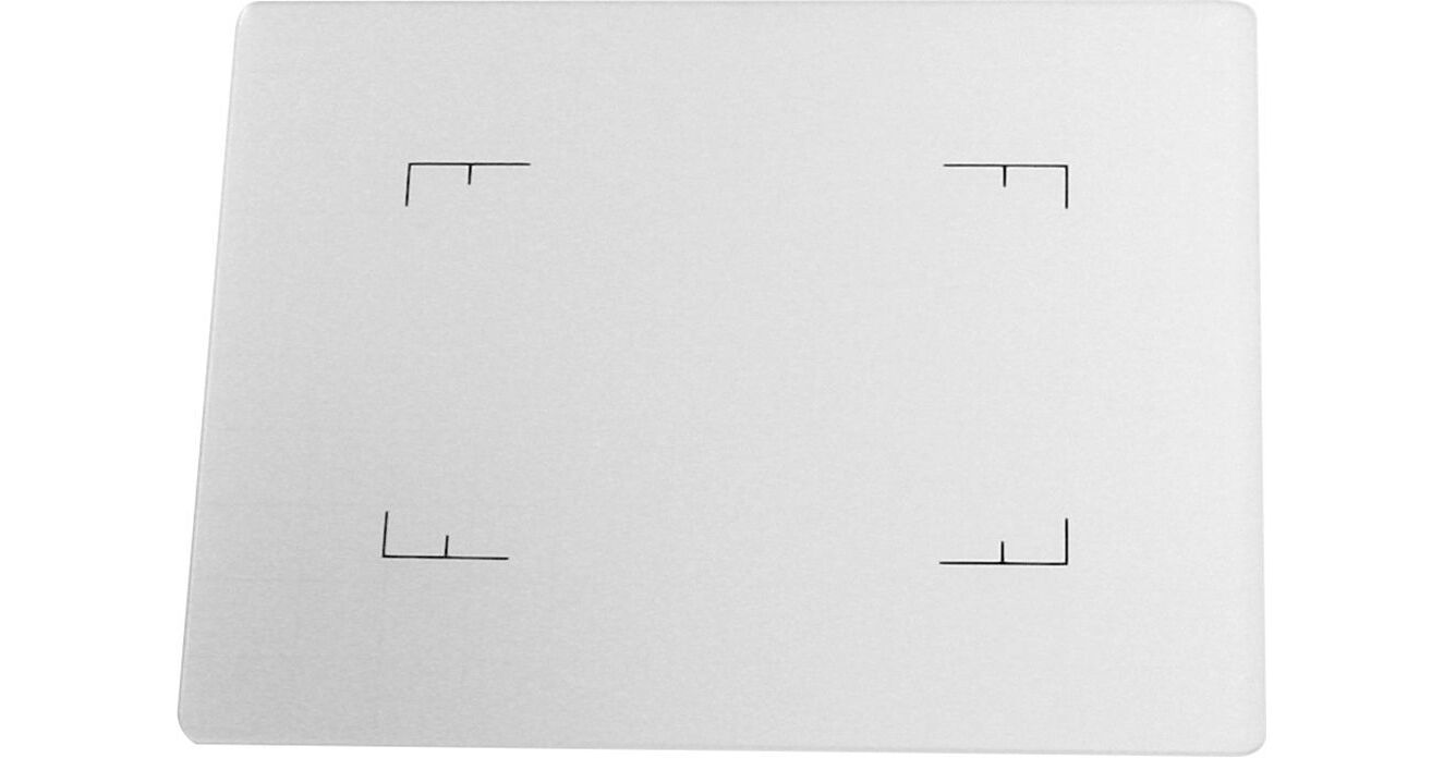 Large & Medium Format Focusing Screens | B&H Photo Video