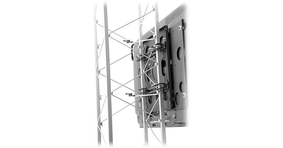 Chief Flat Panel Fixed Truss & Pole Mount TPS2264 B&H Photo Video