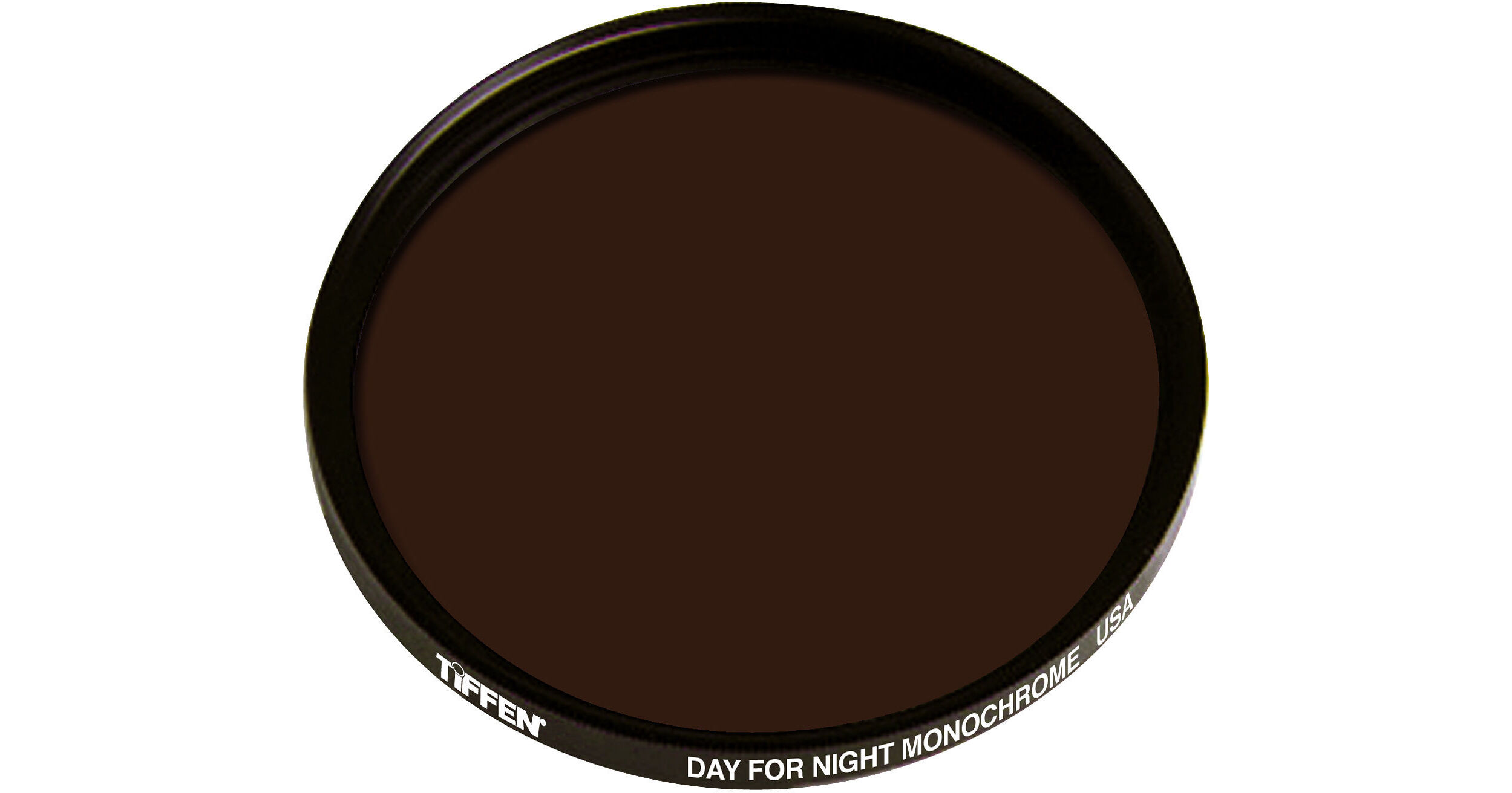 Tiffen 52mm Day for Night Monochrome Filter 52DFNM B&H Photo