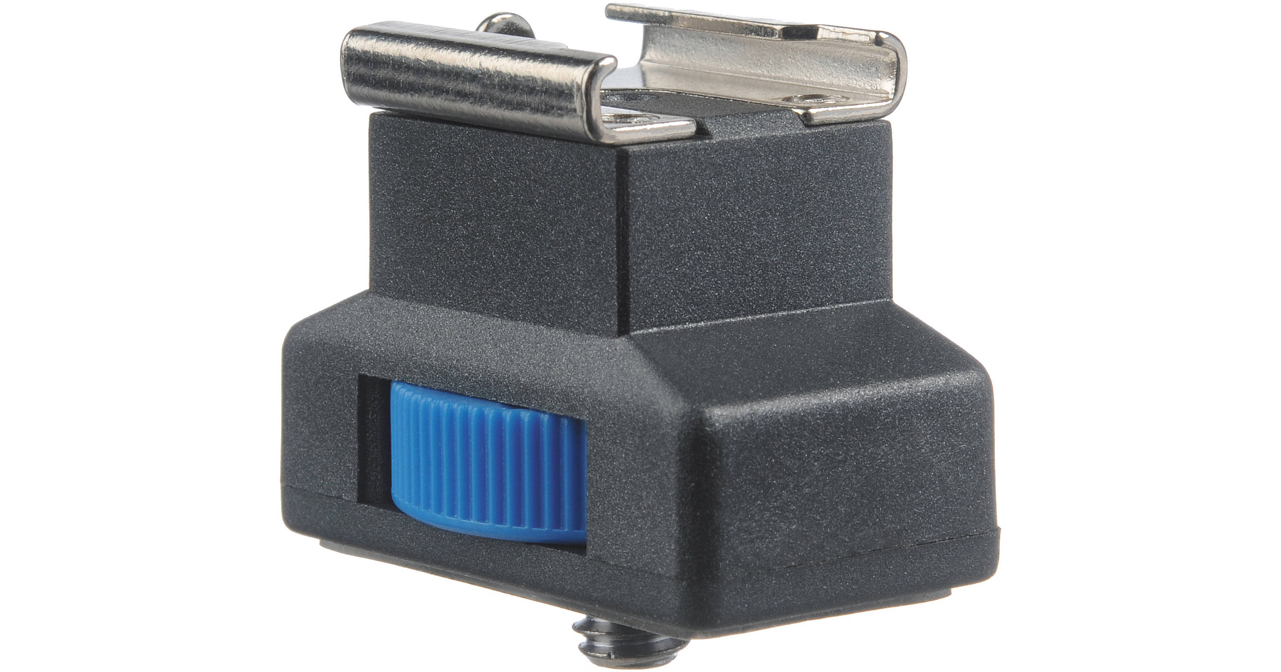 Pearstone Accessory Shoe Adapter with 1/4"-20 Screw 9041680 B&H