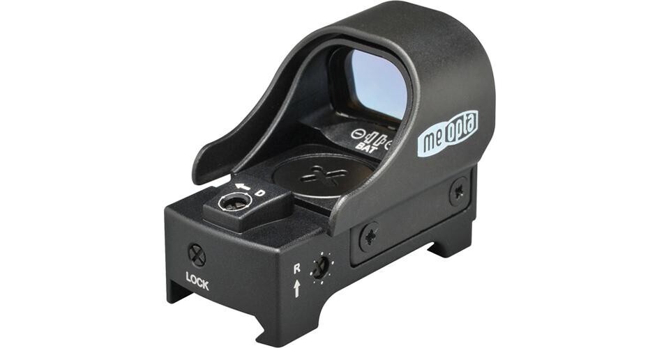 Meopta M-RAD Reflex Sight 518660 B&H Photo Video