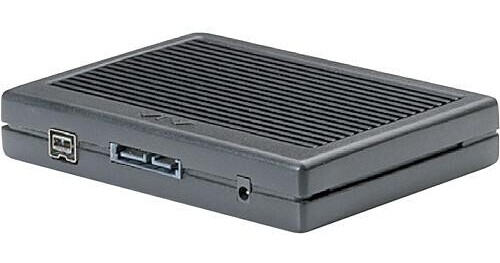 AJA 250GB KiStor Hard Disk Drive for Ki Pro KI-STOR250 B&H Photo