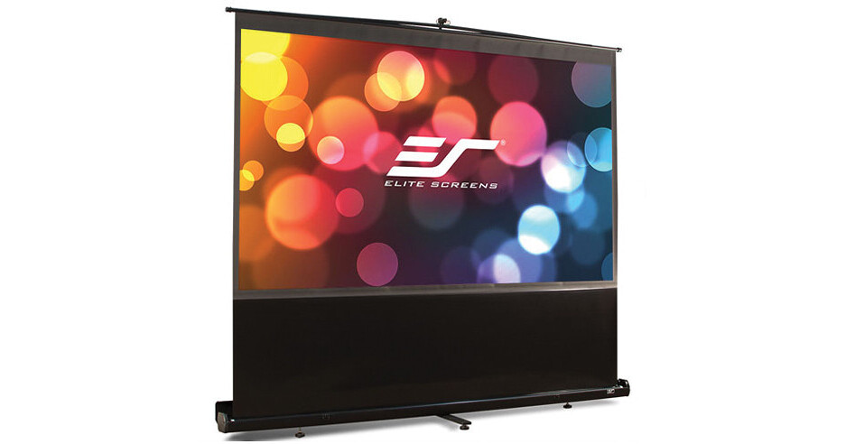 Floor Screens | B&H Photo Video