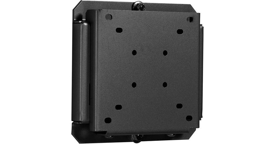 Peerless-AV SF630 Universal Flat Wall Mount for 10-24" SF630