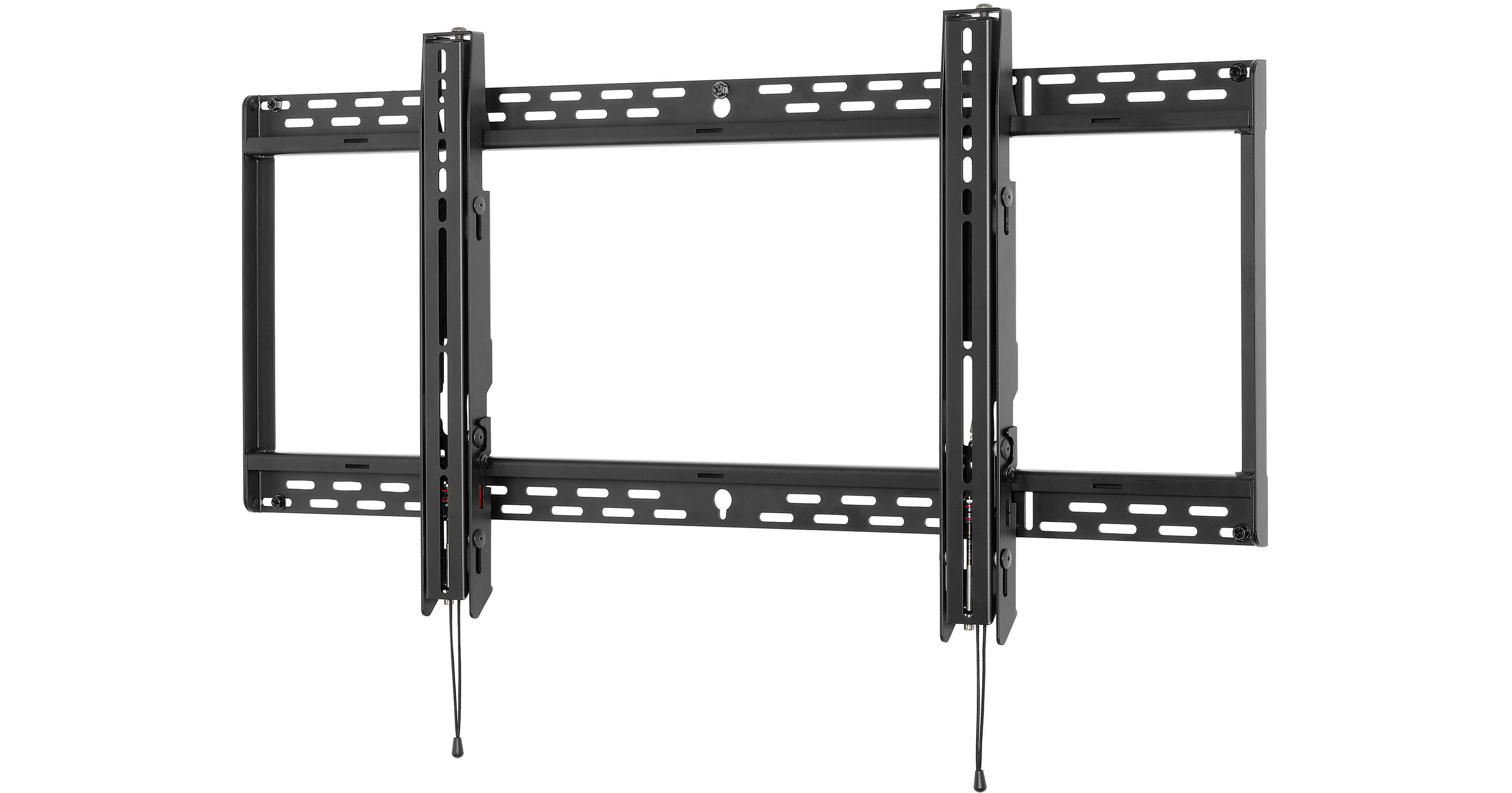 Peerless-AV SF670 Plasma LCD Monitor Mount (Black) SF670 B&H