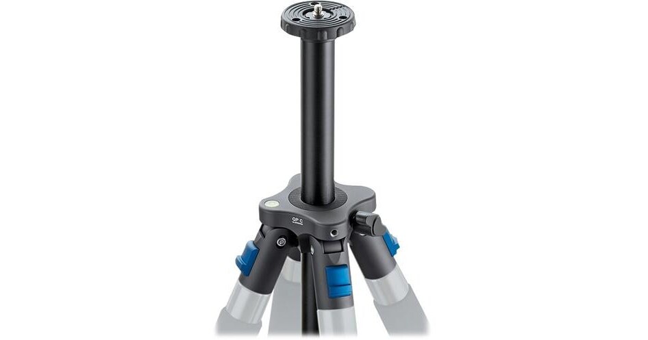 Novoflex QuadroPod Platform Base w/ Center Column QP-C B&H Photo