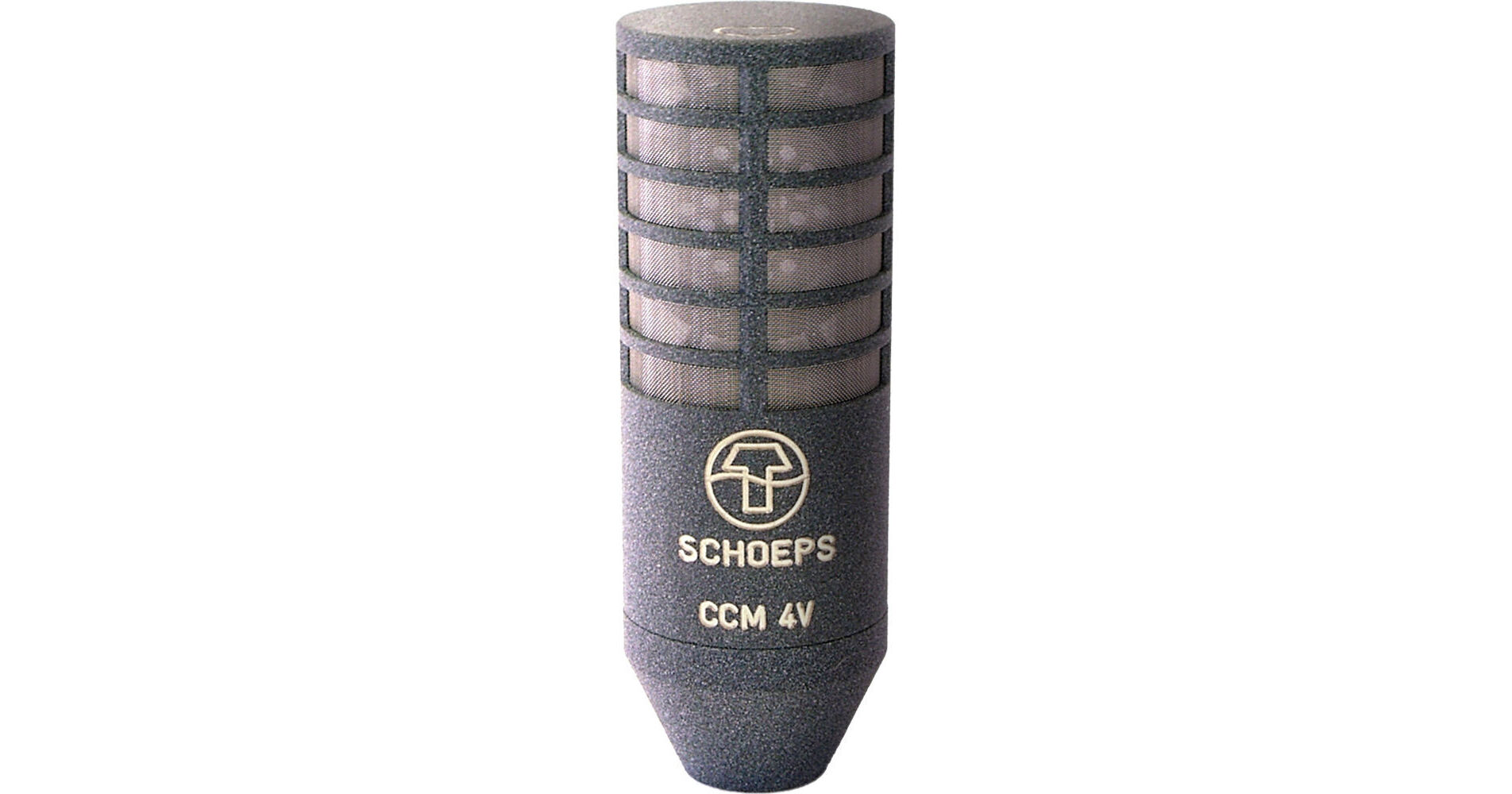 Schoeps CCM4 V LG Lateral-Cardioid Compact Microphone CCM 4 V LG