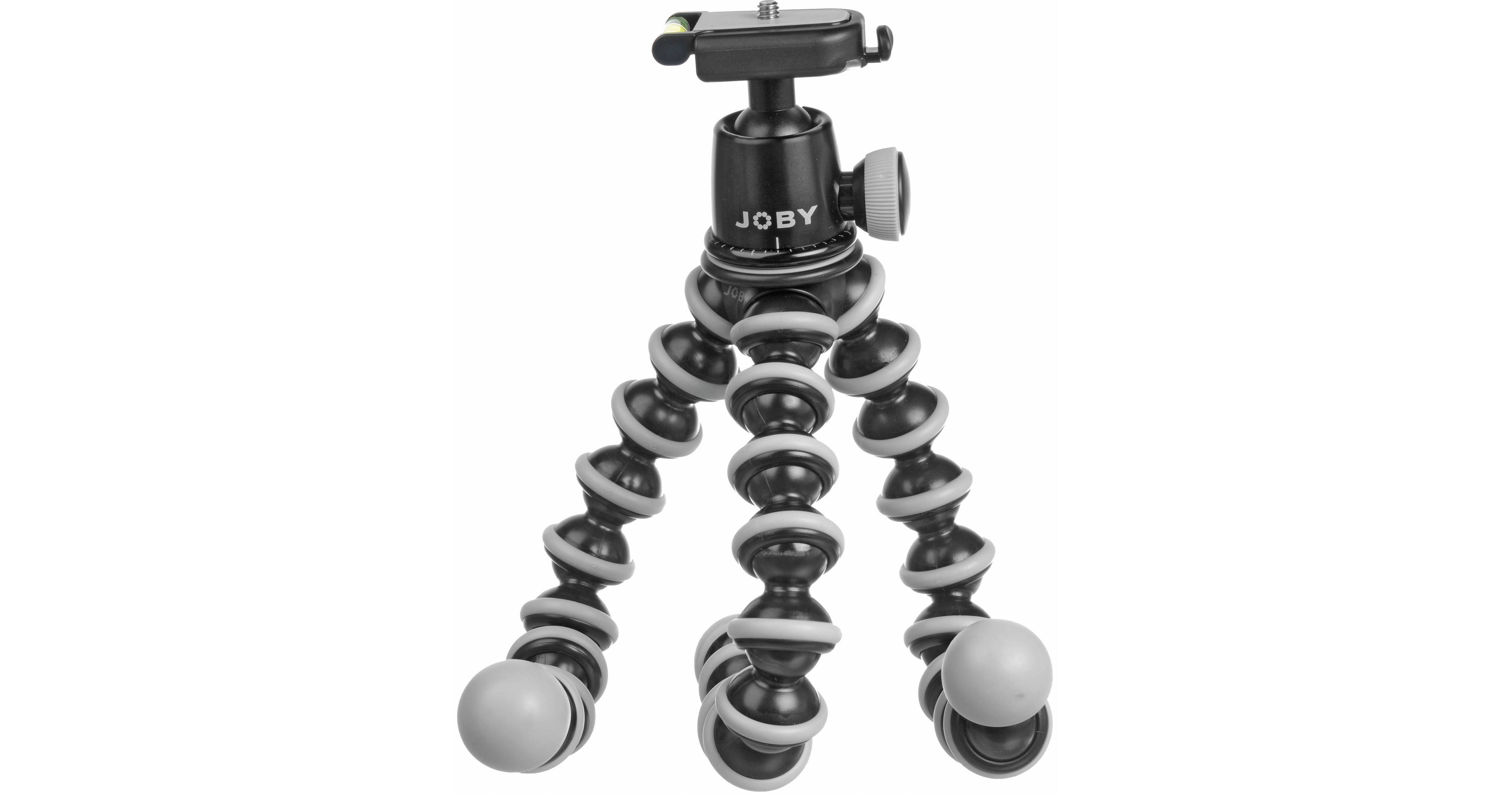 Joby Gorillapod SLR-Zoom Flexible Mini Tripod w/ JB00134 B&H