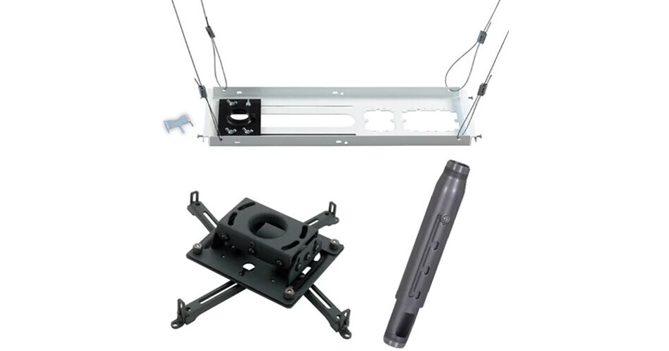 Chief Projector Mount Kit KITPS012018 B&H Photo Video