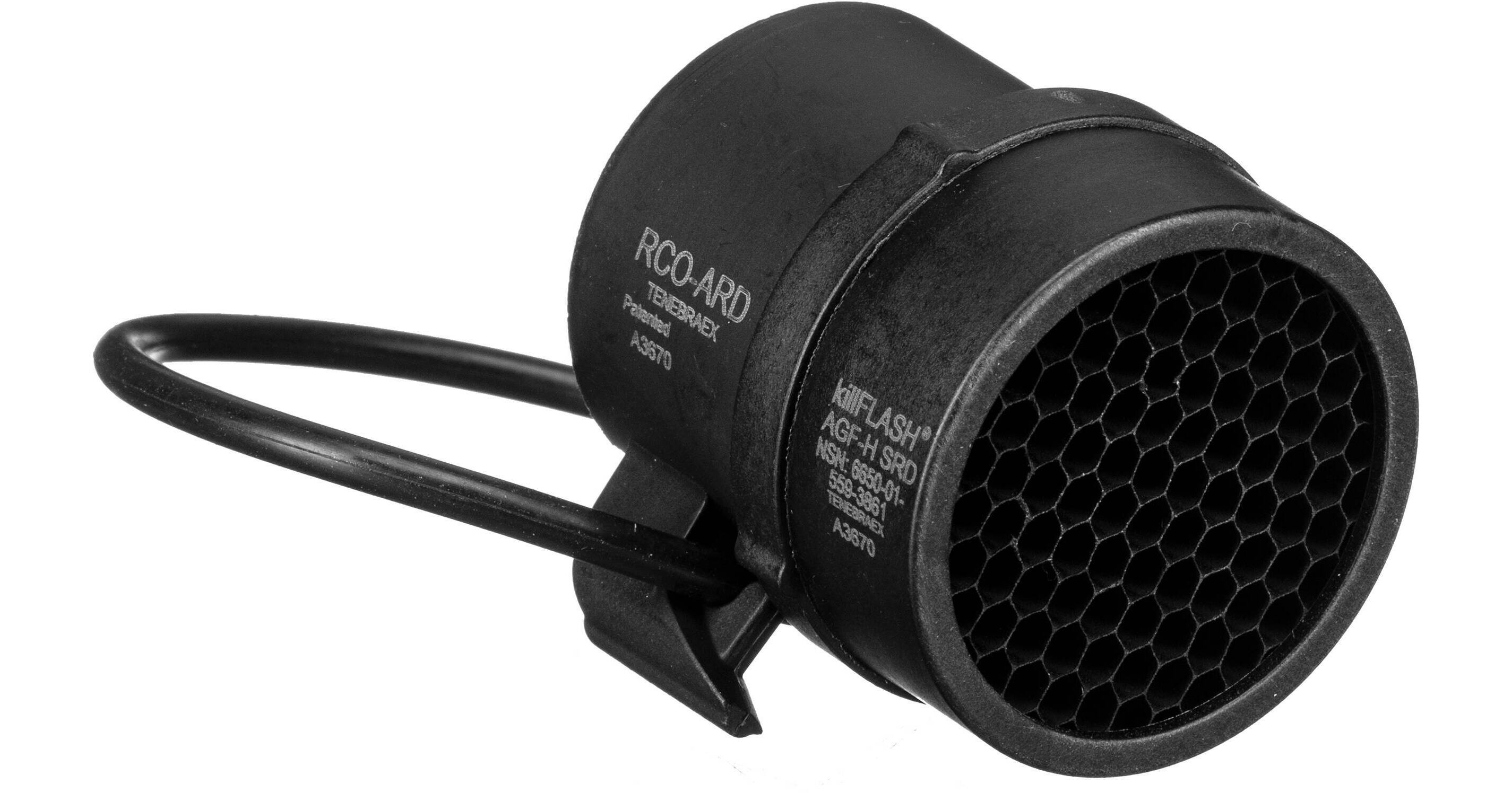 Trijicon Tenebraex killFLASH Anti-Reflection Device TA91 B&H