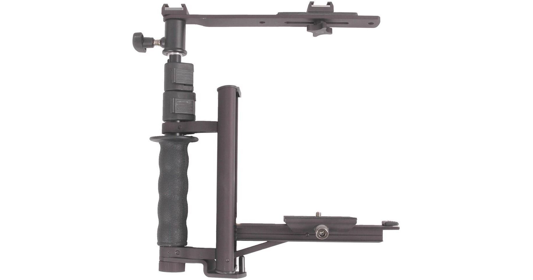 Morris Vertical / Horizontal Flip Bracket With Extensi 690620