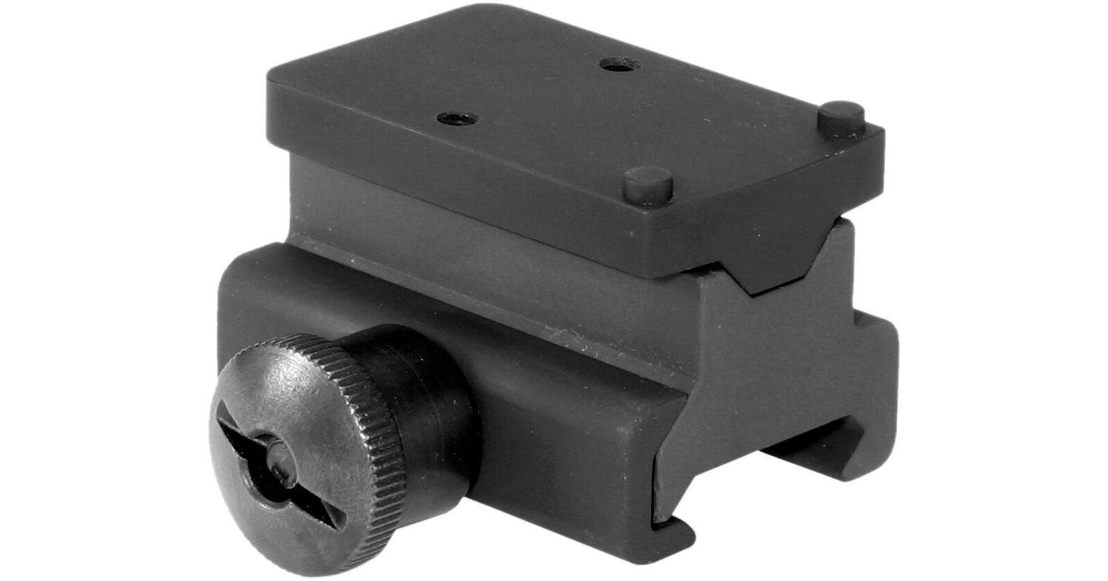 Trijicon RMR Tall Mount for Picatinny Rail RM34 B&H Photo Video