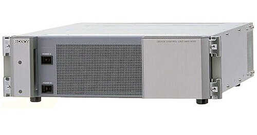 Sony MKS-8700 Device Control Unit Processor MKS8700 B&H Photo