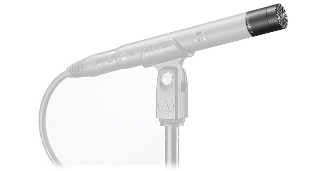 Audio-Technica AT4049b-EL Omnidirectional Condenser AT4049B-EL